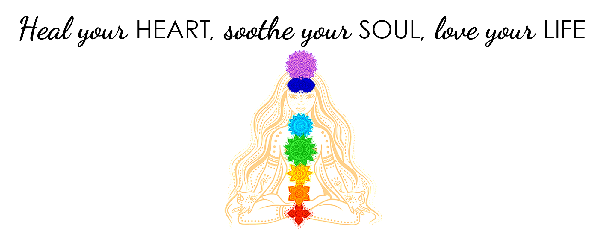 Reiki banner – Stephanie Priest